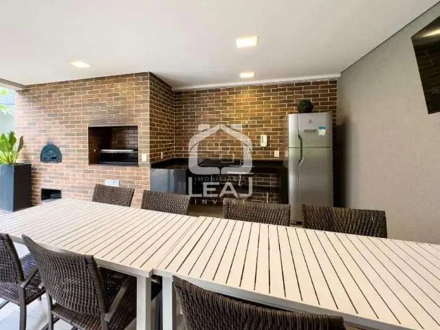 Apartamento para Venda em São Paulo/SP Vila Olímpia 2 Quartos