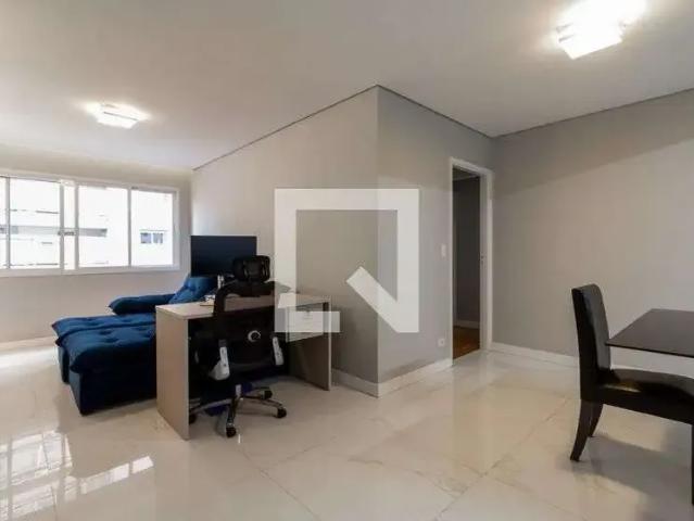 Apartamento para Venda em São Paulo/SP Vila Olímpia 2 Quartos