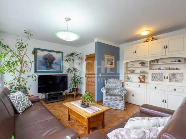 Apartamento para Venda em São Paulo/SP Vila Olímpia 2 Quartos