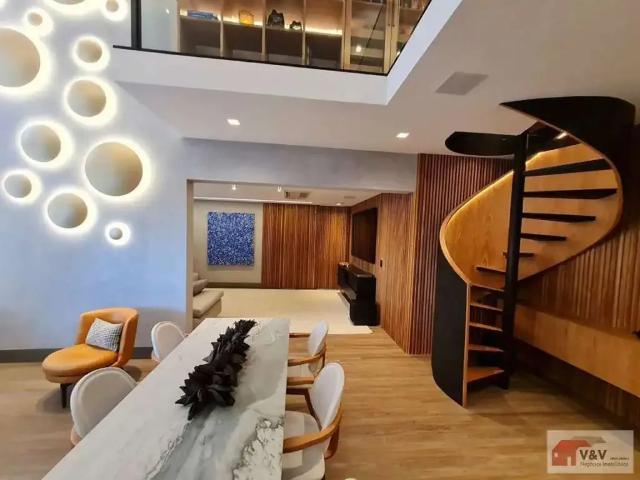 Apartamento para Venda em São Paulo/SP Vila Olímpia 2 Quartos