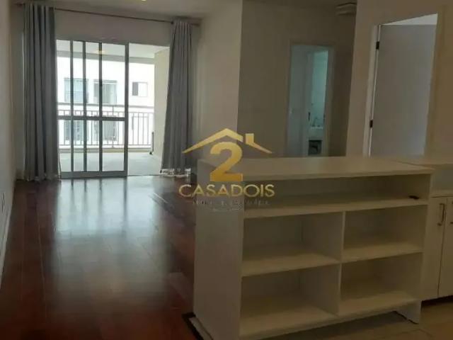 Apartamento para Venda em São Paulo/SP Vila Olímpia 2 Quartos