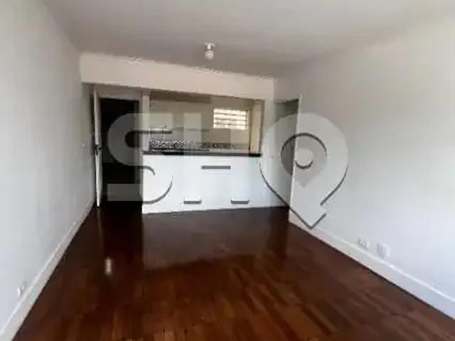 Apartamento para Venda em São Paulo/SP Vila Olímpia 2 Quartos