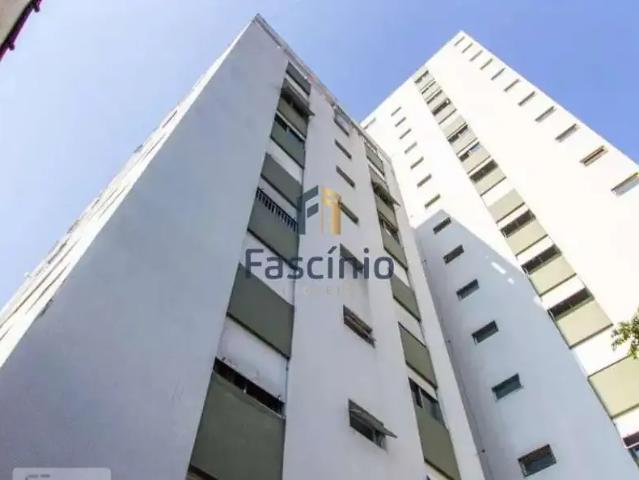 Apartamento para Venda em São Paulo/SP Vila Olímpia 2 Quartos