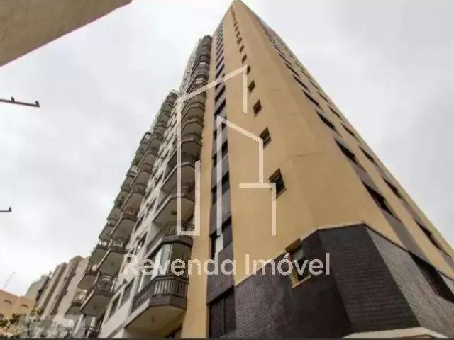 Apartamento para Venda em São Paulo/SP Vila Olímpia 2 Quartos