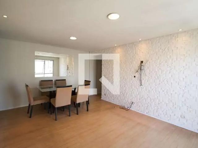 Apartamento para Venda em São Paulo/SP Vila Olímpia 3 Quartos