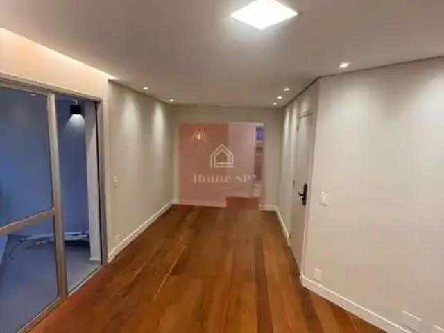 Apartamento para Venda em São Paulo/SP Vila Olímpia 2 Quartos