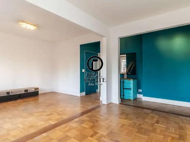 Apartamento para Venda em São Paulo/SP Vila Olímpia 2 Quartos