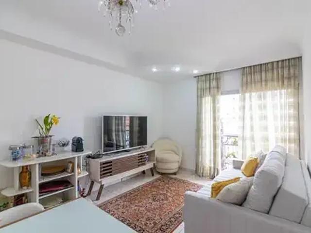 Apartamento para Venda em São Paulo/SP Vila Olímpia 2 Quartos