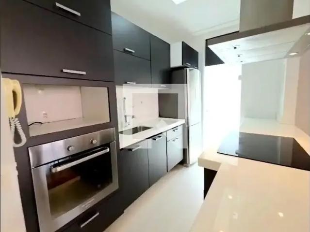 Apartamento para Venda em São Paulo/SP Vila Olímpia 2 Quartos