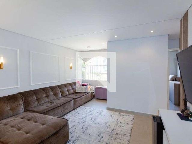 Apartamento para Venda em São Paulo/SP Vila Olímpia 2 Quartos