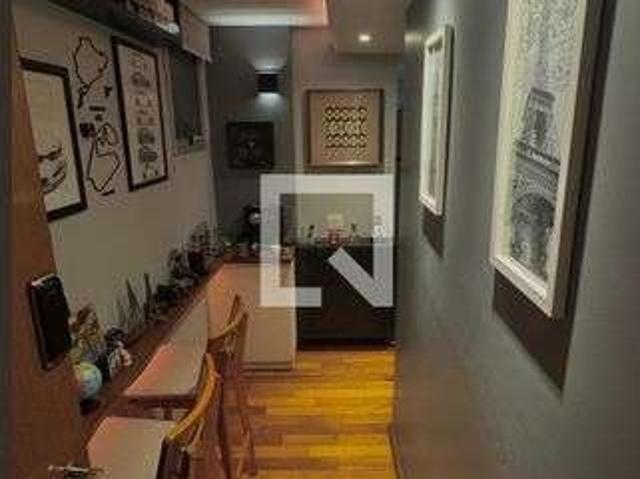 Apartamento para Venda em São Paulo/SP Vila Olímpia 2 Quartos