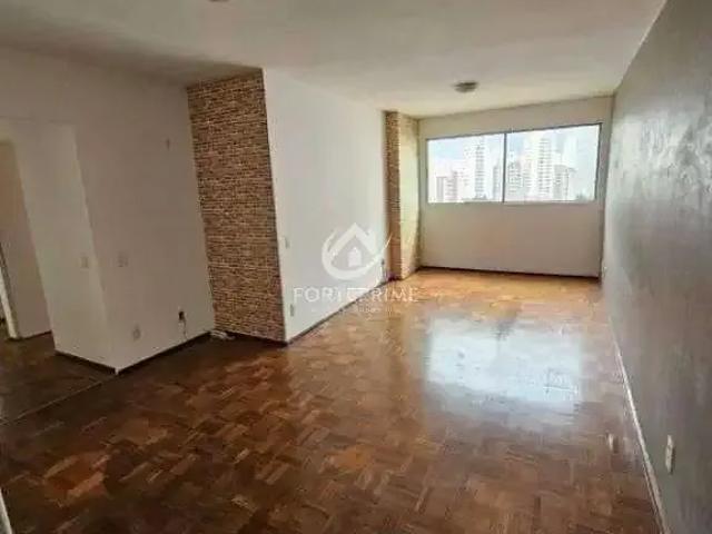 Apartamento para Venda em São Paulo/SP Vila Olímpia 2 Quartos