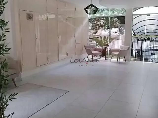 Apartamento para Venda em São Paulo/SP Vila Olímpia 2 Quartos