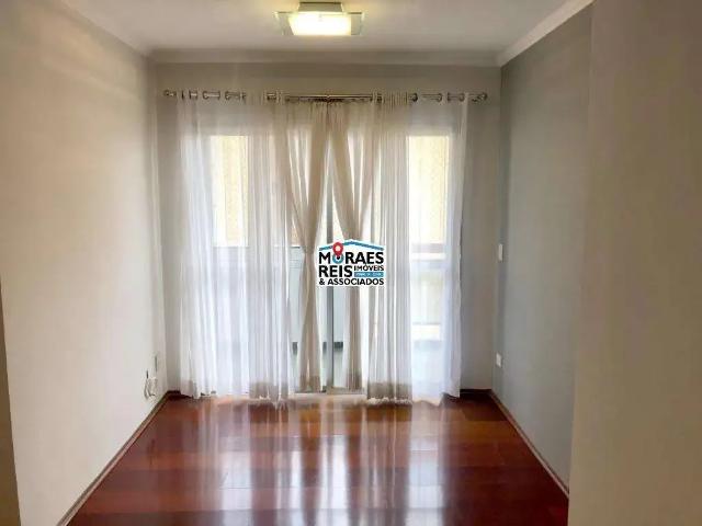 Apartamento para Venda em São Paulo/SP Vila Olímpia 2 Quartos
