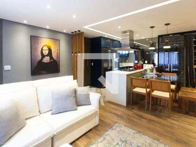 Apartamento para Venda em São Paulo/SP Vila Olímpia 2 Quartos