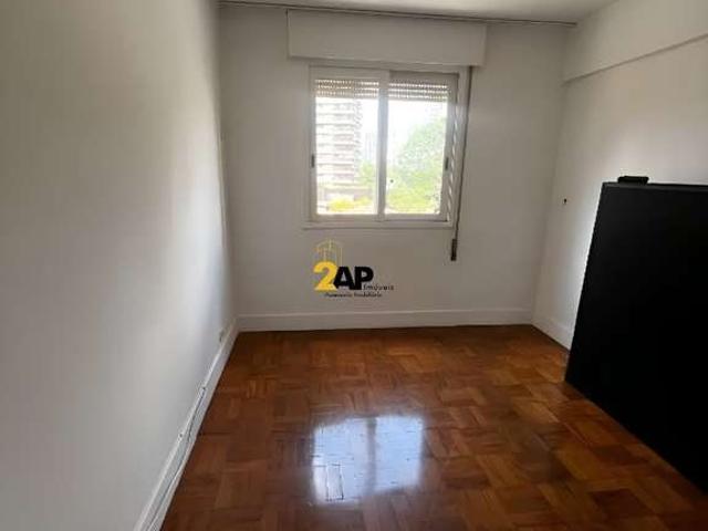 Apartamento para Venda em São Paulo/SP Vila Olímpia 2 Quartos