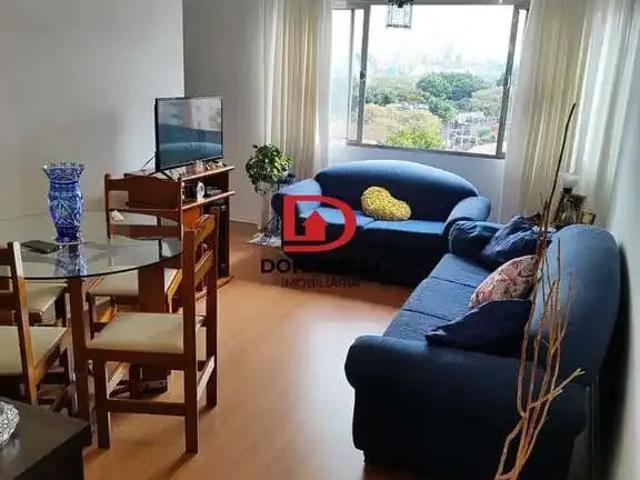 Apartamento para Venda em São Paulo/SP Vila Olímpia 2 Quartos