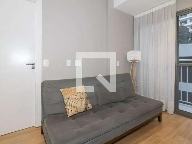 Apartamento para Venda em São Paulo/SP Vila Olímpia 2 Quartos