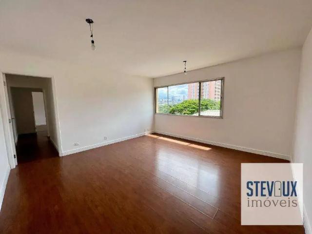 Apartamento para Venda em São Paulo/SP Vila Olímpia 2 Quartos