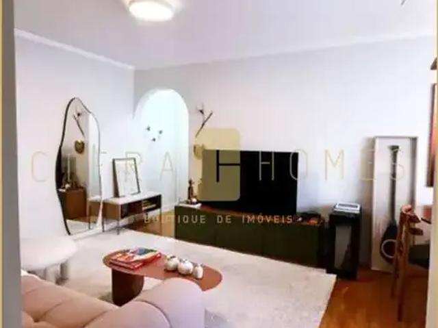 Apartamento para Venda em São Paulo/SP Vila Olímpia 2 Quartos