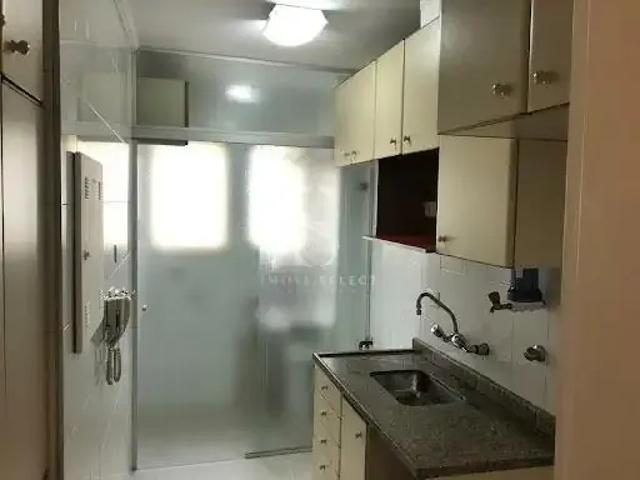 Apartamento para Venda em São Paulo/SP Vila Olímpia 2 Quartos