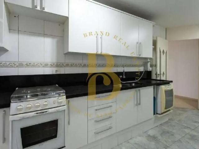 Apartamento para Venda em São Paulo/SP Vila Olímpia 2 Quartos
