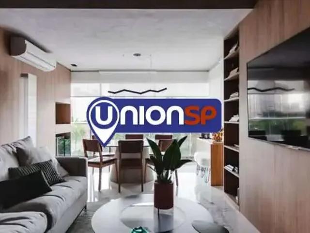 Apartamento para Venda em São Paulo/SP Vila Olímpia 2 Quartos