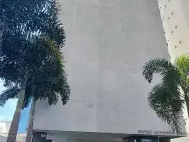 Apartamento para Venda em São Paulo/SP Vila Olímpia 2 Quartos