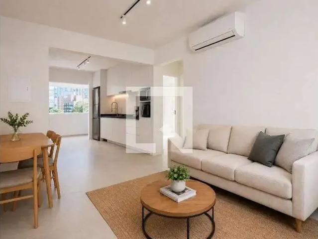 Apartamento para Venda em São Paulo/SP Vila Olímpia 2 Quartos
