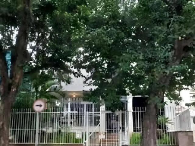 Apartamento para Venda em São Paulo/SP Vila Olímpia 2 Quartos