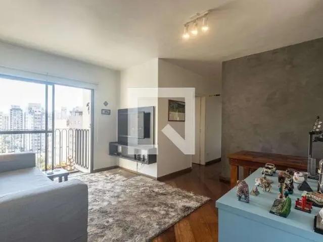 Apartamento para Venda em São Paulo/SP Vila Olímpia 2 Quartos