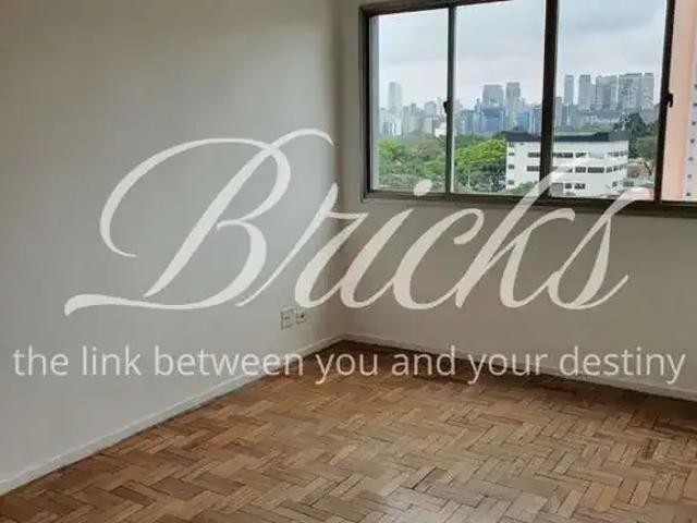 Apartamento para Venda em São Paulo/SP Vila Olímpia 2 Quartos