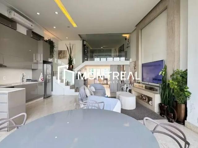 Apartamento para Venda em São Paulo/SP Vila Olímpia 2 Quartos