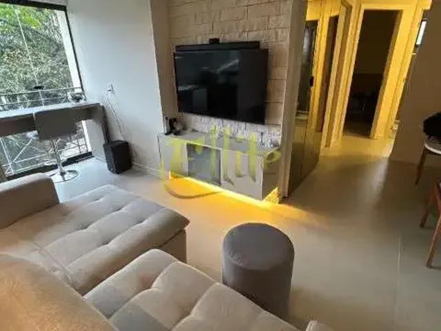 Apartamento para Venda em São Paulo/SP Vila Olímpia 2 Quartos