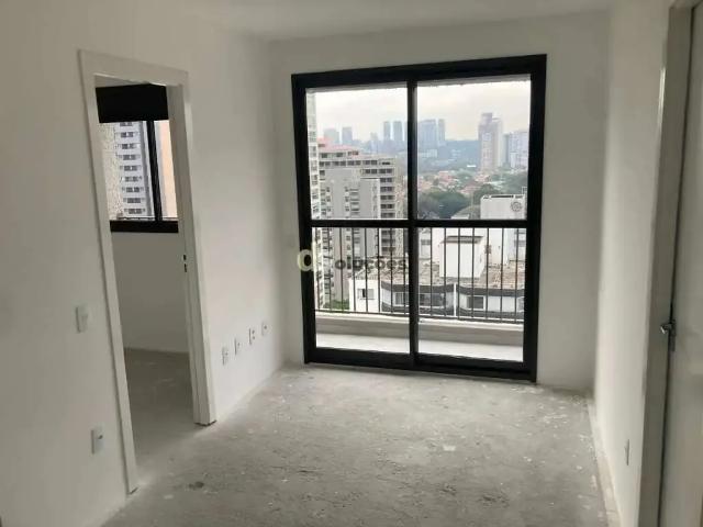 Apartamento para Venda em São Paulo/SP Vila Olímpia 2 Quartos