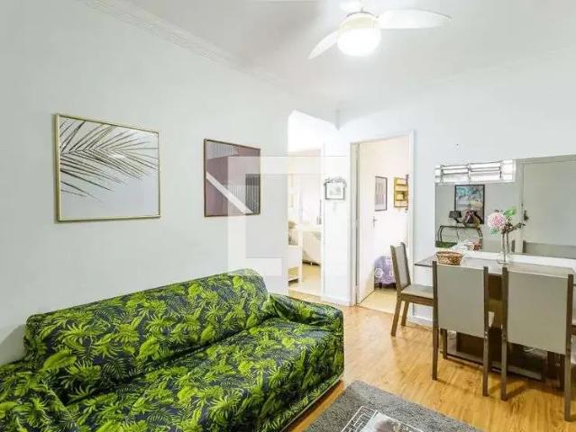 Apartamento para Venda em São Paulo/SP Vila Olímpia 2 Quartos