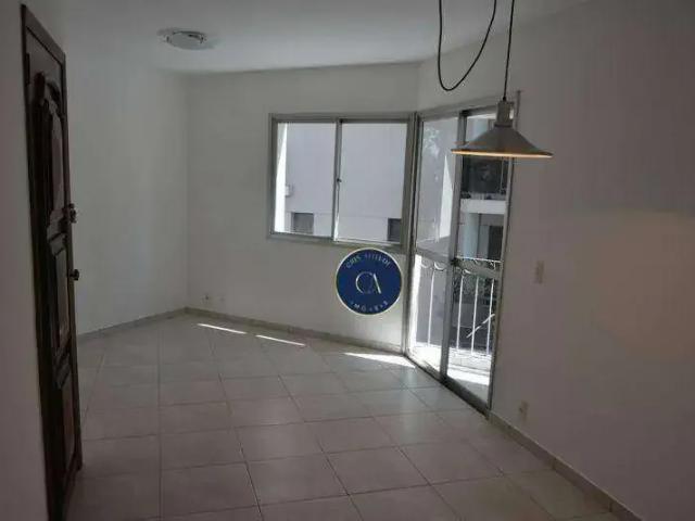 Apartamento para Venda em São Paulo/SP Vila Olímpia 2 Quartos