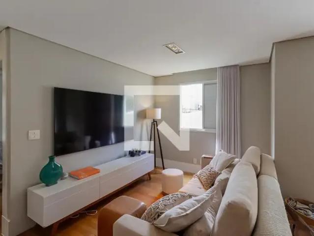 Apartamento para Venda em São Paulo/SP Vila Olímpia 2 Quartos