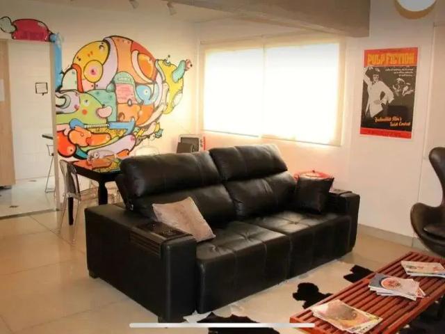 Apartamento para Venda em São Paulo/SP Vila Olímpia 2 Quartos