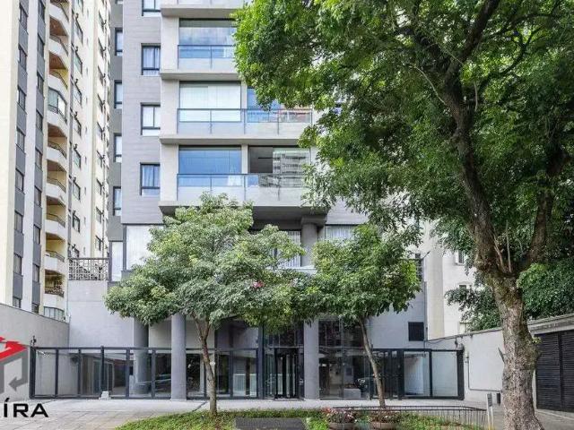 Apartamento para Venda em São Paulo/SP Vila Olímpia 2 Quartos