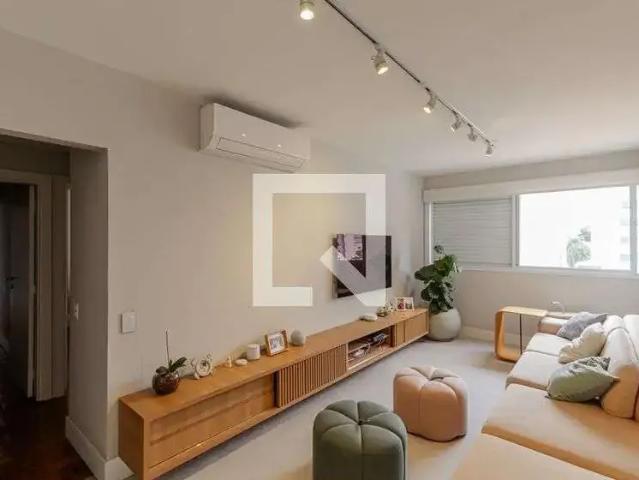 Apartamento para Venda em São Paulo/SP Vila Olímpia 2 Quartos