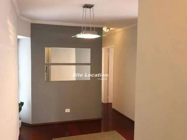 Apartamento para Venda em São Paulo/SP Vila Olímpia 2 Quartos