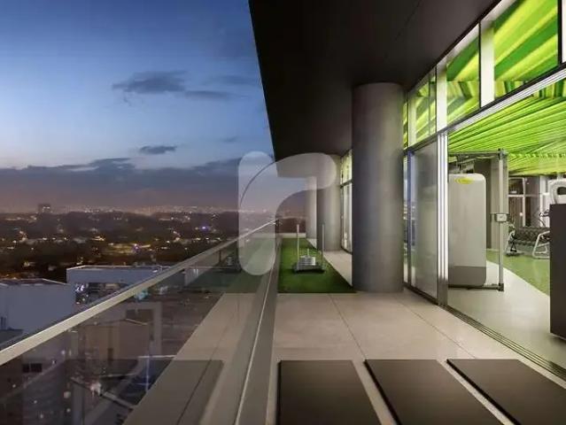 Apartamento para Venda em São Paulo/SP Vila Olímpia 2 Quartos
