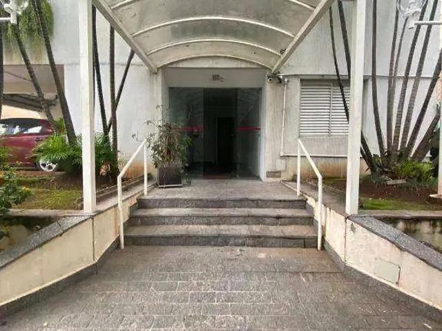 Apartamento para Venda em São Paulo/SP Vila Olímpia 2 Quartos