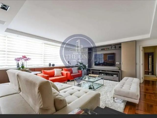 Apartamento para Venda em São Paulo/SP Vila Olímpia 2 Quartos