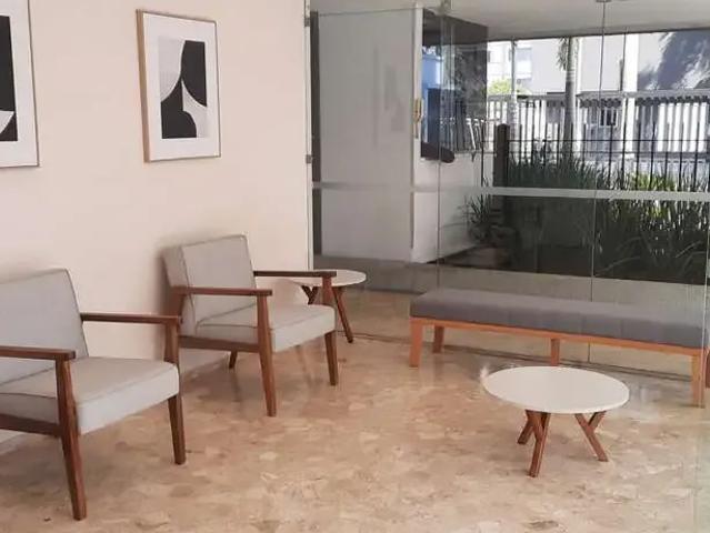 Apartamento para Venda em São Paulo/SP Vila Olímpia 2 Quartos