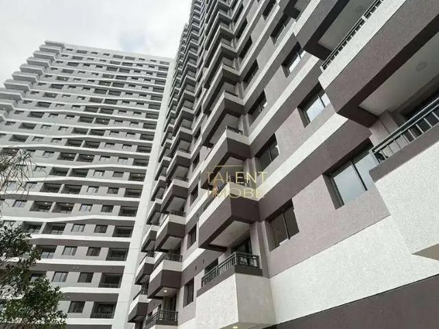 Apartamento para Venda em São Paulo/SP Vila Olímpia 2 Quartos