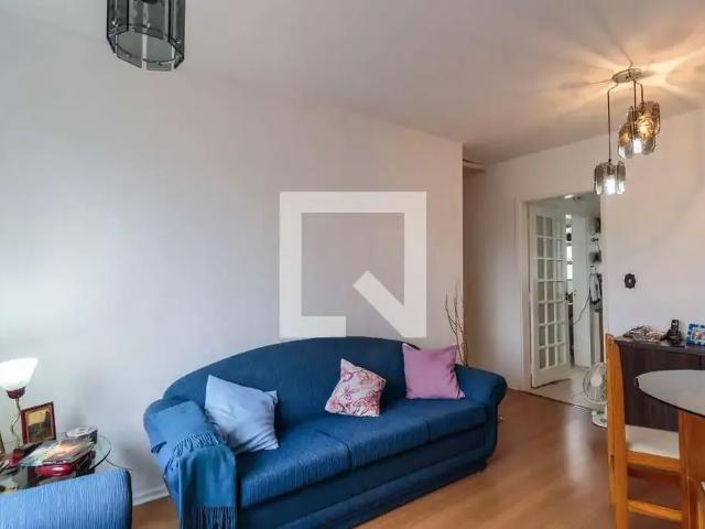 Apartamento para Venda em São Paulo/SP Vila Olímpia 2 Quartos