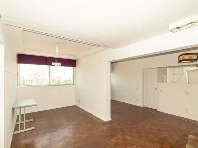 Apartamento para Venda em São Paulo/SP Vila Olímpia 2 Quartos
