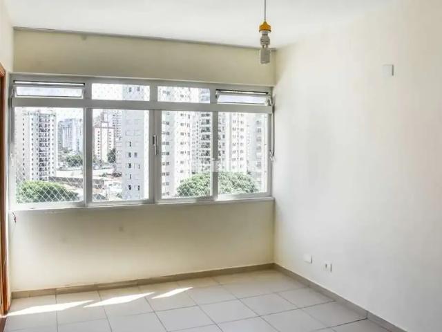 Apartamento para Venda em São Paulo/SP Vila Olímpia 2 Quartos